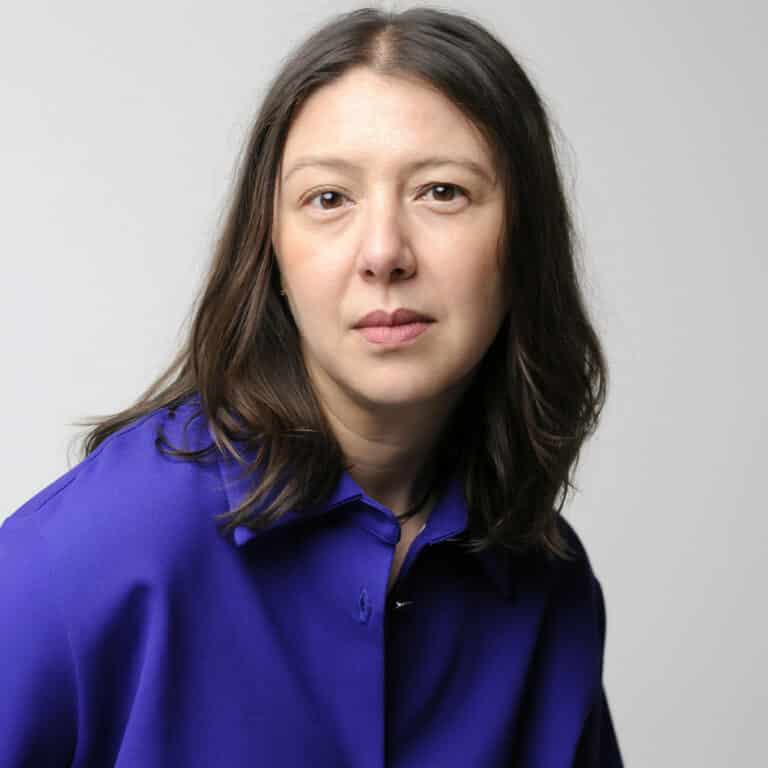 Yani Kong | ECU