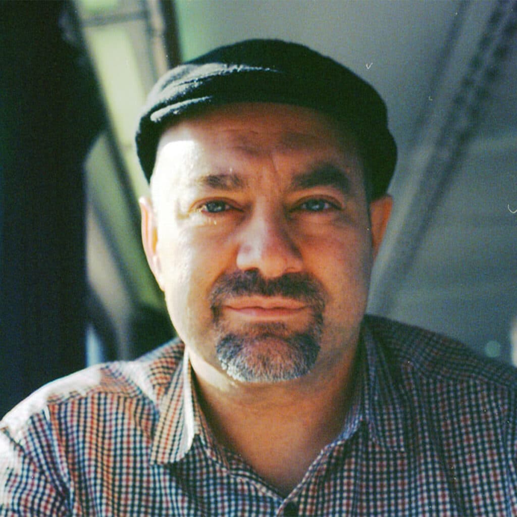 Haig Armen | ECU